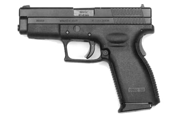 Buy HS Produkt HS-2000 Pistol, .357 SIG, 4in barrel Compatible Products