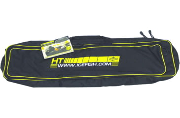 HT Enterprises Deluxe Gear/Tackle Tote | 12% Off Free Shipping over $49!