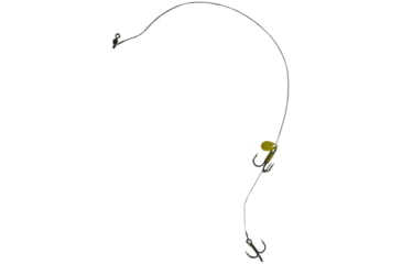 HT Enterprises Dual Hook Quick Strike Rigs | Free Shipping over $49!