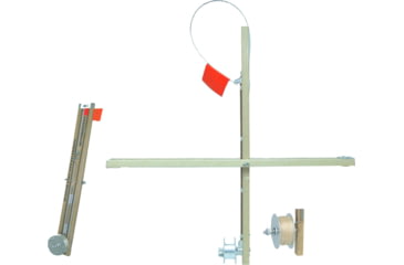 HT Enterprises Explorer Magnum Tip-Up | Free Shipping over $49!