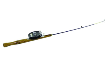 HT Enterprises Little Jigger Wooden Jig Poles | Free Shipping over $49!