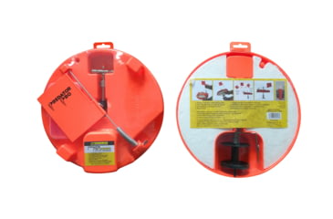 HT Enterprises Predator Pro Thermal Tip-Up | Free Shipping over $49!