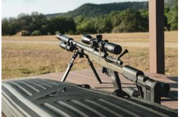 Tips for Building a PRS Rifle | A Guide to Building a Precision Rifle ...