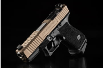 How Can You Customize a Glock 19?