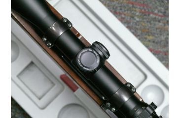 How-To Set Up A Leupold CDS Dial onto your Rifle Scope