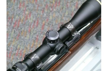 How-To Set Up A Leupold CDS Dial onto your Rifle Scope