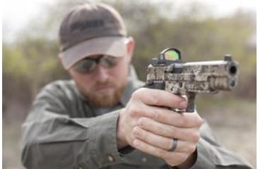 Pistol Triggers 101 | Different Types & Styles of Pistol Triggers