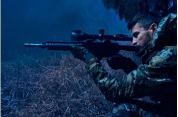 Can You See Through Walls With a Thermal Scope?