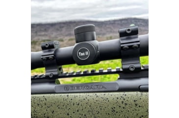 Secure Your Sight: The Ultimate Rifle Scope Rings Buyers' Guide