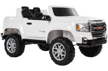 Huffy GMC Canyon Ride-In Toy Truck - Kids | Free Shipping over $49!