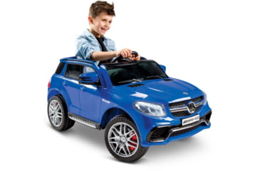 Huffy Mercedes Benz GLE 63S Toy Truck - Kids | Free Shipping over $49!
