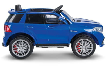 Huffy Mercedes Benz GLE 63S Toy Truck - Kids | Free Shipping over $49!