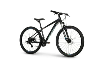 Huffy Zaire 21 Speed Aluminum Hardtail Mountain Bicycle - Men's
