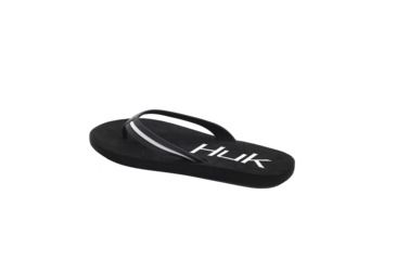 HUK Performance Fishing Y Flipster Sandals, Flip Flops - Youth | Free ...
