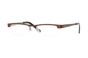 HUMMER Eyegear HU H2050 SEHU 205000 Eyeglass Frames | Free Shipping ...