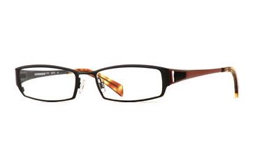 HUMMER Eyegear HU H2070 SEHU 207000 Eyeglass Frames | Free Shipping ...