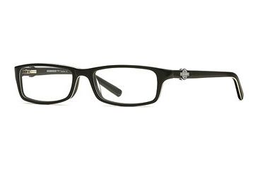 HUMMER Eyegear HU Traction SEHY TRAC00 Eyeglass Frames | Free Shipping ...