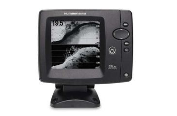 Humminbird 571 HD DI Portable Fishfinder Sonar | Free Shipping over $49!