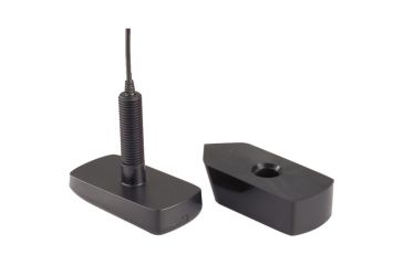 Humminbird Dual High Definition Side Imaging Transducer | Free Shipping ...