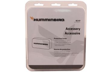 Humminbird UC H7 Unit Cover - HELIX 7 Series 780029-1 | 21% Off Free ...
