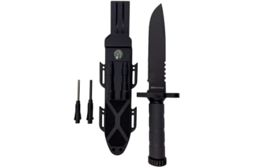 Humvee Next Gen Survival Knife 7.50in Fixed Blade Knife | Free Shipping ...