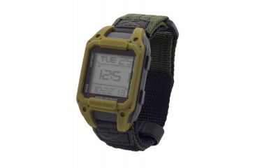 Humvee Recon Men's Digital Watch | 14% Off 5 Star Rating Free Shipping ...