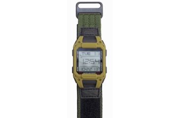 Humvee Recon Men's Digital Watch | 10% Off 5 Star Rating Free Shipping ...