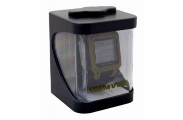 Humvee Recon Men's Digital Watch | 10% Off 5 Star Rating Free Shipping ...