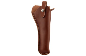 Hunter Company VersaFit 5.5-6.5in SA Revolver Leather Belt Holster ...