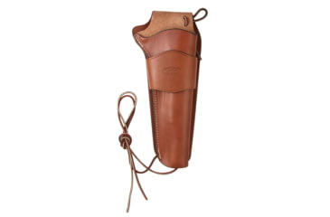 Hunter Company Duke Style Cowboy Single Loop Holster | 5 Star Rating ...
