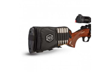 Hunters Specialties Rifle Shell Holder w/Pouch | Free Shipping over $49!