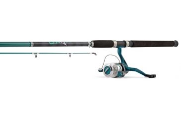 Hurricane Mako Spinning Rod/Reel Combo | Free Shipping over $49!