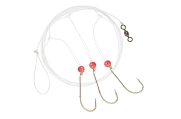 Hurricane SBR2440-1/0 Sea Bass Top Bottom Rig | Free Shipping over $49!