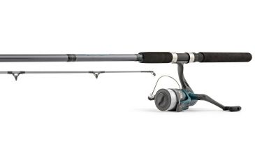 Hurricane Seahawk Spinning Rod/Reel Combo | Free Shipping over $49!