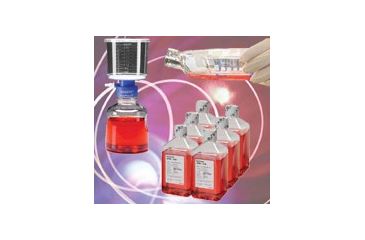 HyClone Liquid Tissue Culture Media, Thermo Scientific 500ML SH30021.01 ...
