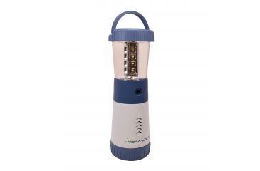 Hydralight Water Only Personal Lantern , Blue PL-250BLU | Free Shipping ...