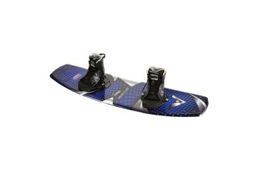 Hydroslide Helix Wakeboard with Brandon Binding | Free Shipping over $49!