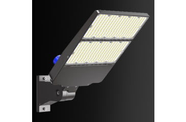 Hykoont Wall-mounted LED Street Type- E Lights 39000Lumens 3C089214