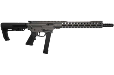 Buy Hyperion Munitions Guardian Series Rifle, 9mm Luger, 16in AR9 TCS ...