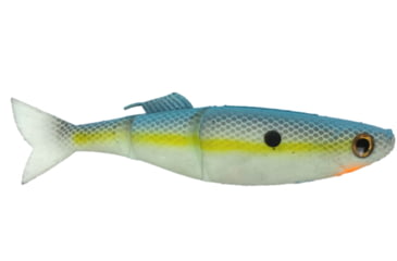 Hyperlastics Deadalive Swimmer Pro | Free Shipping over $49!