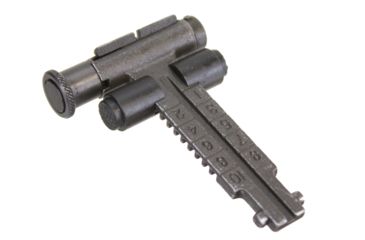 I.O. 111925 AK RPK Rear Sight AK-47 Black | Free Shipping over $49!