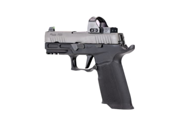 Icarus Precision ACE 320 SOCOM Carry Pistol Grip w/Manual Safety | 5 ...