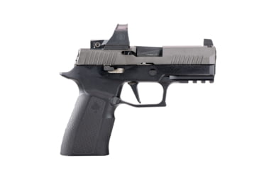 Icarus Precision ACE 320 X Carry Compact Pistol Grip | w/ Free Shipping ...