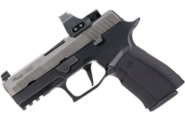 Icarus Precision ACE 320 X Carry Pistol Grip w/Manual Safety | w/ Free ...