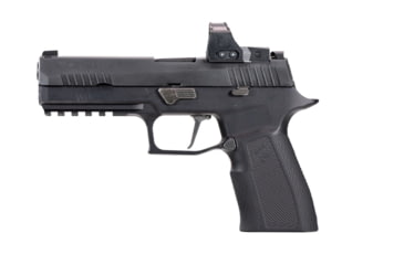 Icarus Precision ACE 320 X Full Pistol Grip | w/ Free Shipping and Handling
