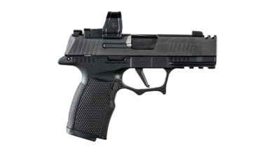Icarus Precision ACE 365 Pro Elite Right Hand Opperator Pistol Grip | 4 ...