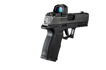 Icarus Precision ACE 365 PRO Elite Ambidextrous Opperator Pistol Grip ...