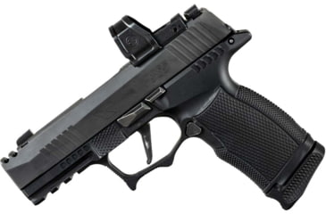 Icarus Precision ACE 365 Pro Elite Ambidextrous Opperator Pistol Grip w ...