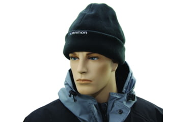 Ice Armor Fleece Ice Fishing Cap | Free Shipping over $49!