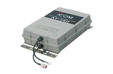 Icom AT-140 Tuner f/M802 | 23% Off w/ Free Shipping and Handling